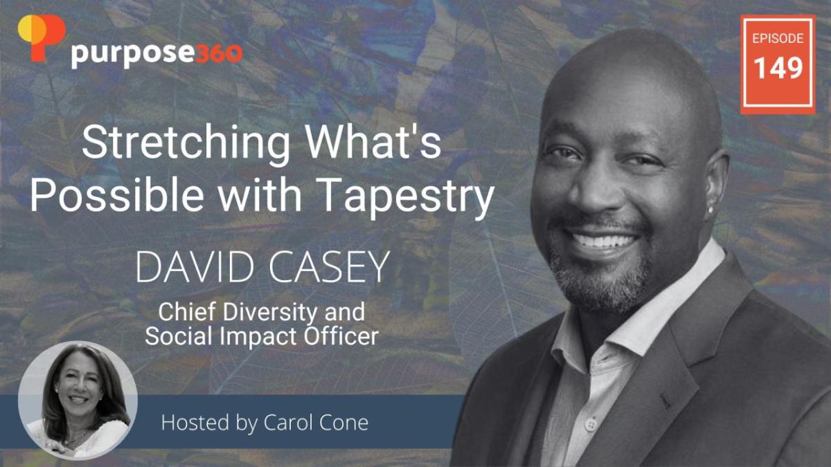 Stretching What’s Possible With Tapestry